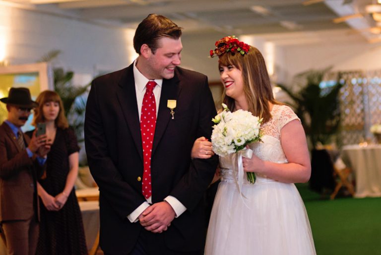 Alexandra & Peter | Seabright Beach Club Wedding - Louise Conover ...